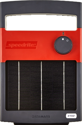 Speedrite S150 - Spændingsgiver SPEEDRITE - Skovhuse Fåregrej