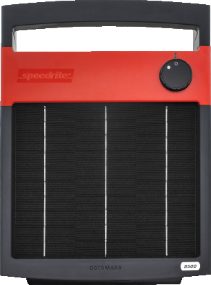 Speedrite S500 - Spændingsgiver SPEEDRITE - Skovhuse Fåregrej